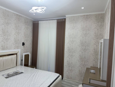 Аренда квартиры в Мирабад Авеню/Mirabad Avenue 3/5/11