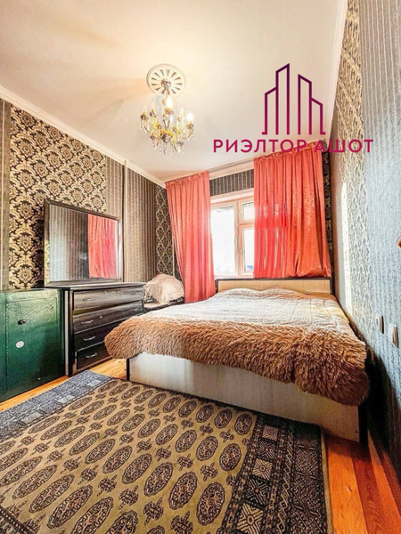 2/5/9 Паркентский 62м2