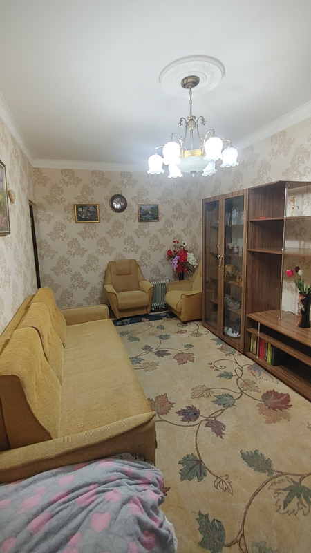 Аренда квартира Чирчик