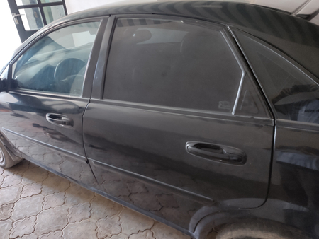 Chevrolet Lasetti 1.8 2010