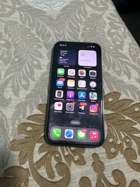 Iphone 13 pro 128gb