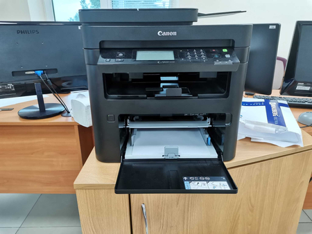 Принтер Canon i-SENSYS MF269dw