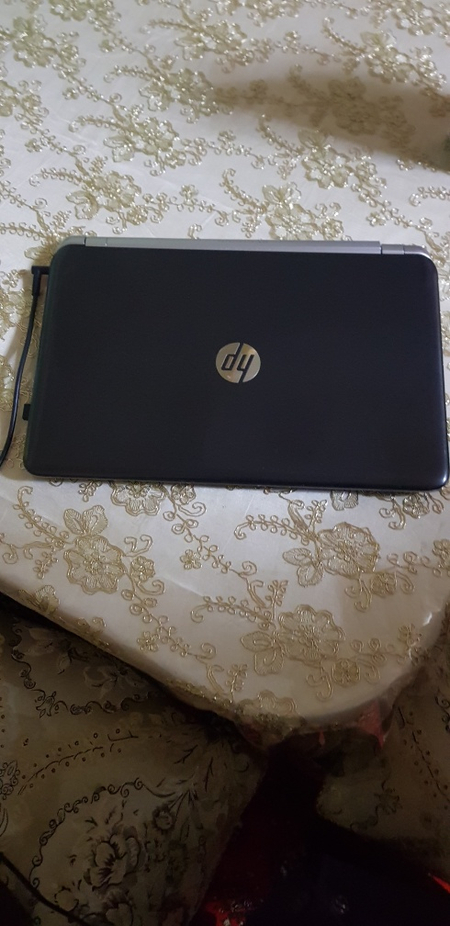 Hp pavilion sotiladi holati zo'r
