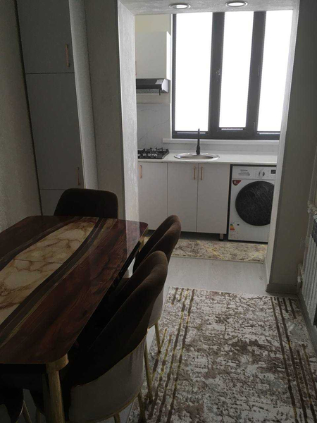Сдаётся Квартира