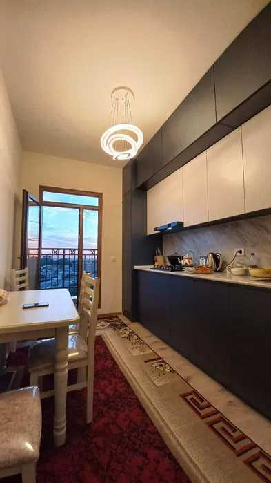 Аренда 2 комнатной квартиры на Манзаре ID: MD 270