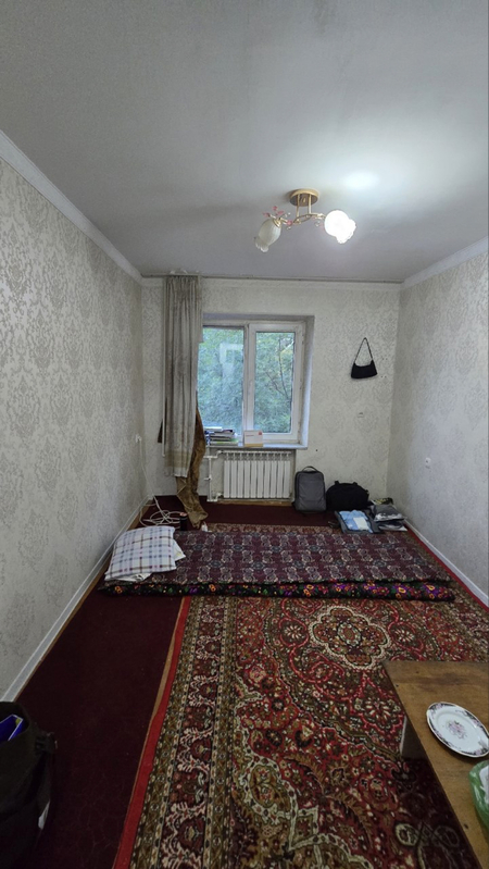 Галерейка !   Чиланзар 7.  1 комнатная 20 м2