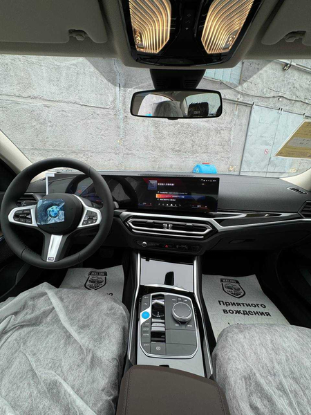BMW i3 edrive 35l