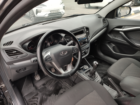Lada Vests  SW 1.6