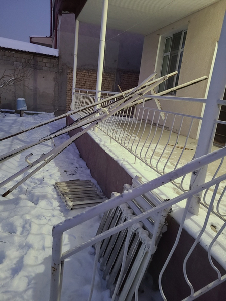 Намунали уй оилага ижарага берилади.
