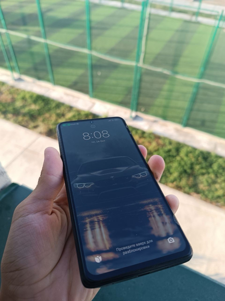 Redmi note 10 pro