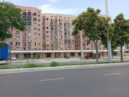 Arenda kivartira 2 hona Sergeli 12 bekat yoni