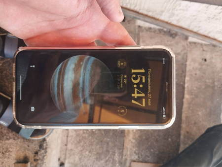 Iphone 11 sotiladi 128 tali