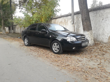 Lacetti кора 2011-yil (родной)