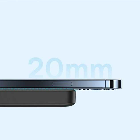 Доставка БЕСПЛАТНО! Повербанк BASEUS MagSafe Wireless 10000mAh 20W