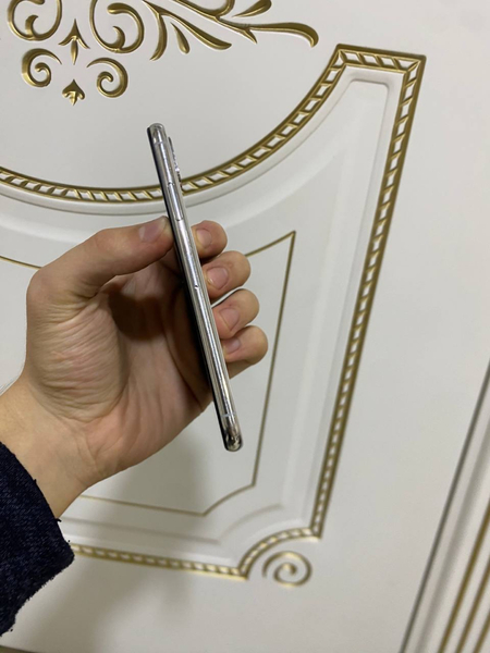 iphone X ideal sotiladi