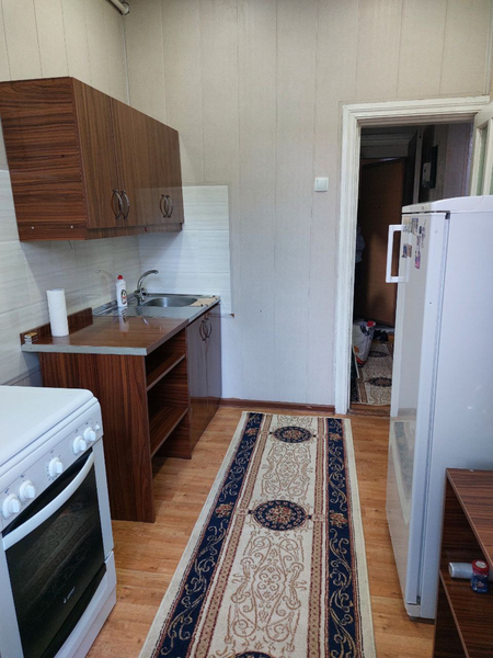 1/2/4 метро БуюкИпакЙулли