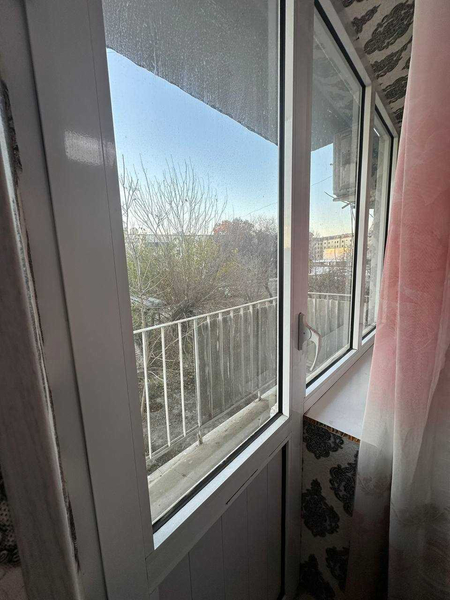 1 хоналик 2 этаж Горгаз инденим