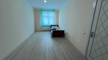 Эълон№4364  3 хонали янги план квартира.