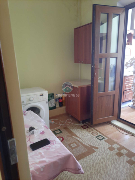 срочно Продаю 2/2/5 кв на Карасу-1