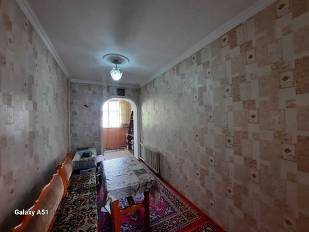 Срочно продается квартира 3/3/4 на М Улугбекском районе  (J3069)
