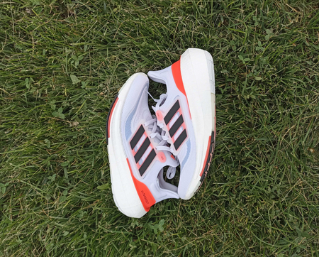 Adidas Ultraboost Light (Ultraboost 23) 2023 Original