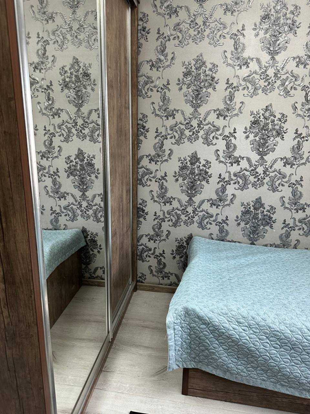 Продаётся 4/3/9 Юнусабад-3кв. 108 м2 Ремонт; Мебель; Техника