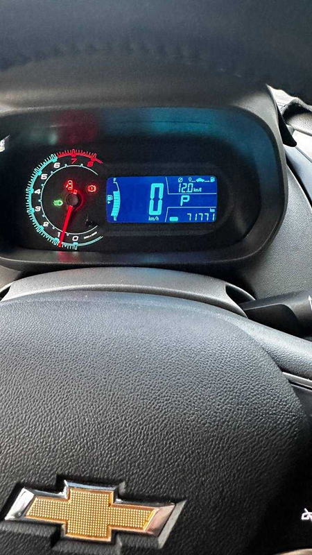 Продается Chevrolet Cobalt