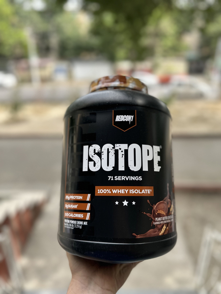 Redcon1 Isolate 2.3kg