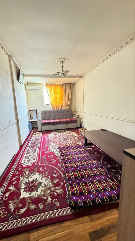 Продаётся квартира. Яккасарай. Галерейка.