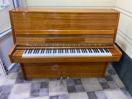 Pianina riga