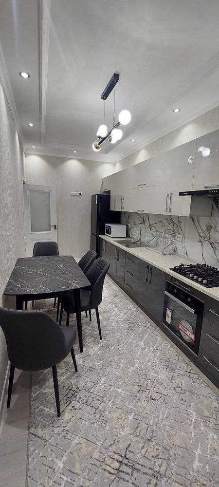 Сдается квартира Яккасарай 11-квартал ЖК Comfort House Мега ,( 1113)