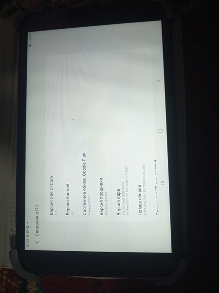 Samsung tab a8 {2019} yangiday