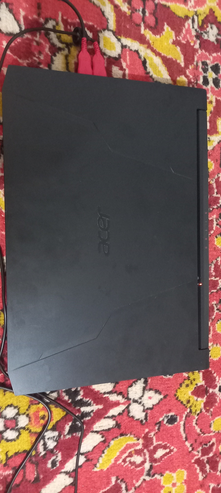 Notbuk acer nitro 5 geming