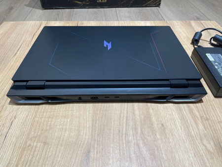Acer Nitro Ryzen 7 7840HS Rtx4050