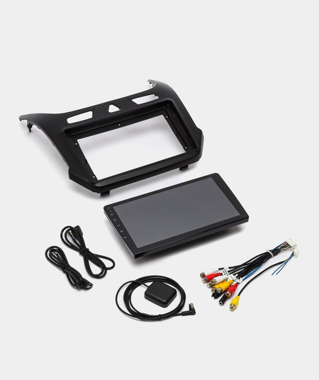 CARLINE Avto_monitor