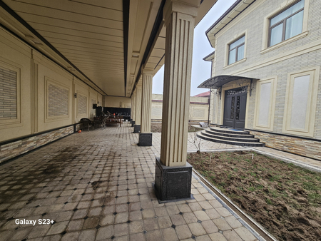 Срочно продаётся евро участок Кибрайский роён Дурмон Хайдаробод