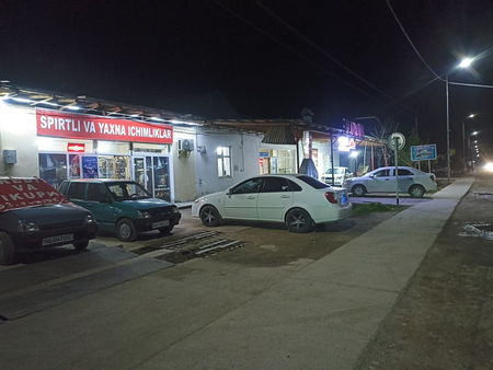 Doʻkon sotiladi kelishamiz