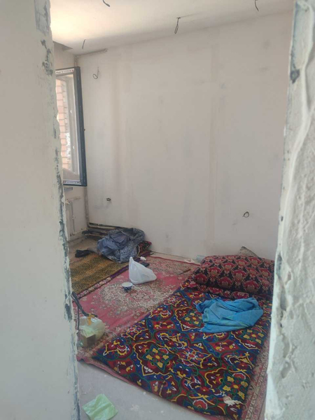 谷 130665 谷 Продаётся квартира 2/3/4 51 м² в Шайхантахур