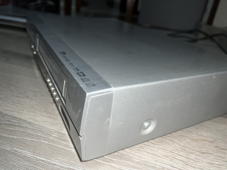 Dvd как запчасть-250 тысяч