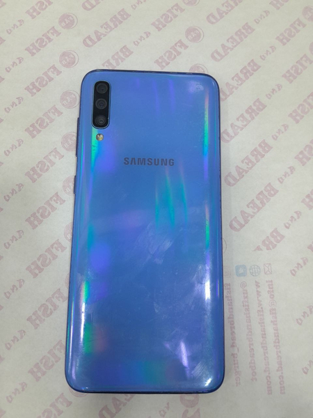 Samsung A70 6/128