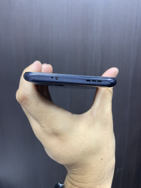 Redmi Note 10 S sotilafi