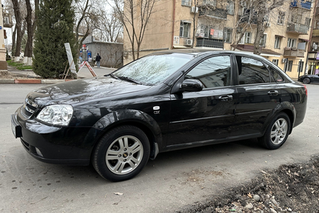 Продаётся Lacetti 2010 г.