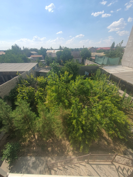 Dacha  sotiladi !