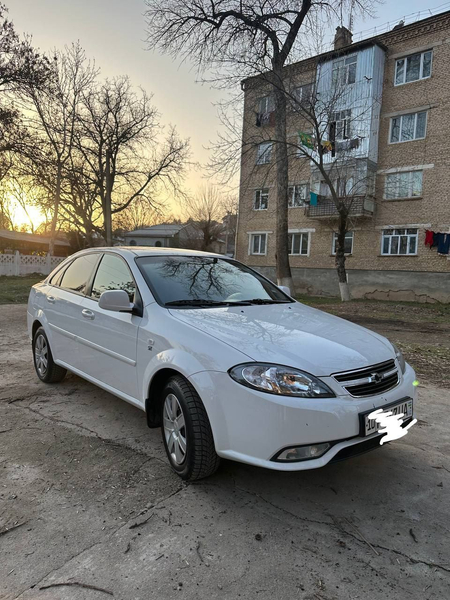 Gentra 2020год!!!