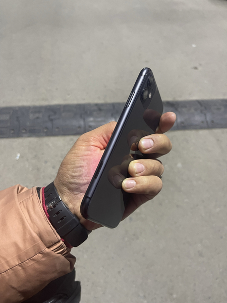 İphone 11 64 gb