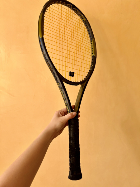 Теннисная ракетка Wilson Hammer 5