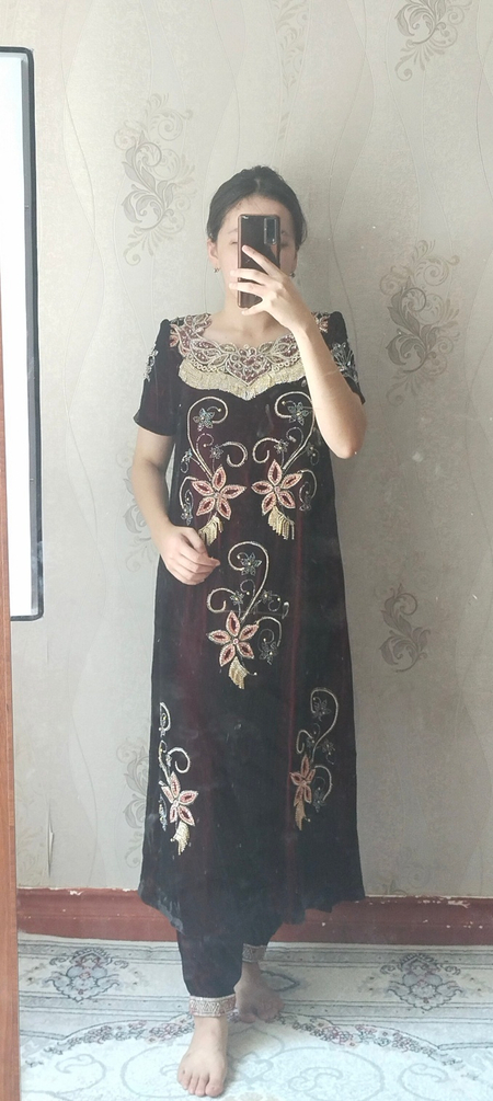 Kelinchak kiyimlar