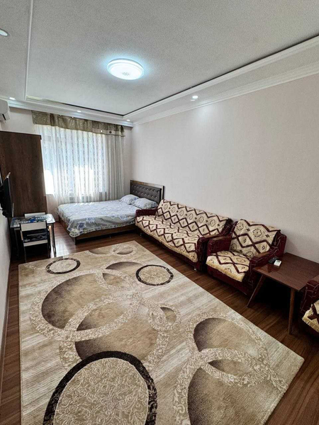 #5834 Срочно продается 1х комнатная квартира