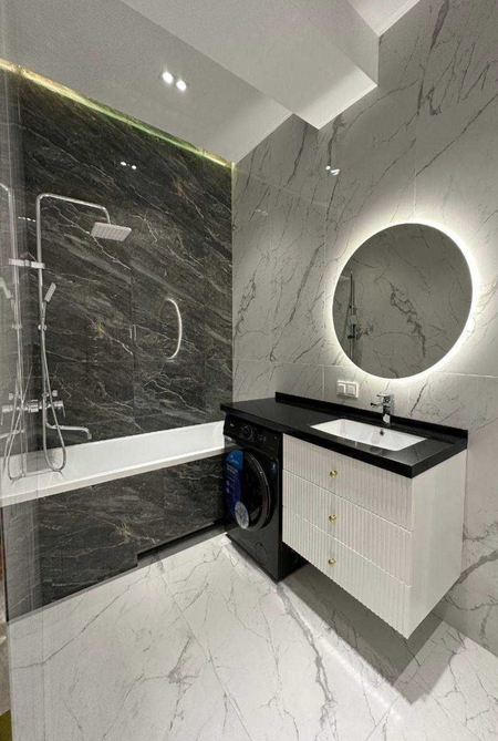 Sergeli green house 3 xona yevro