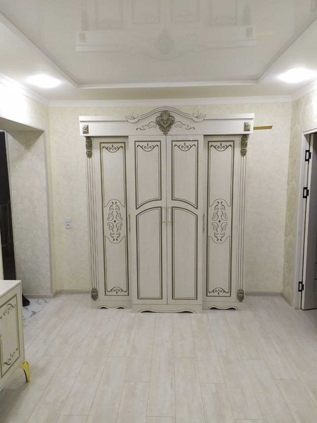 Парк Фуркат.Сдаётся 2-х комн. квартира. 600у.е.